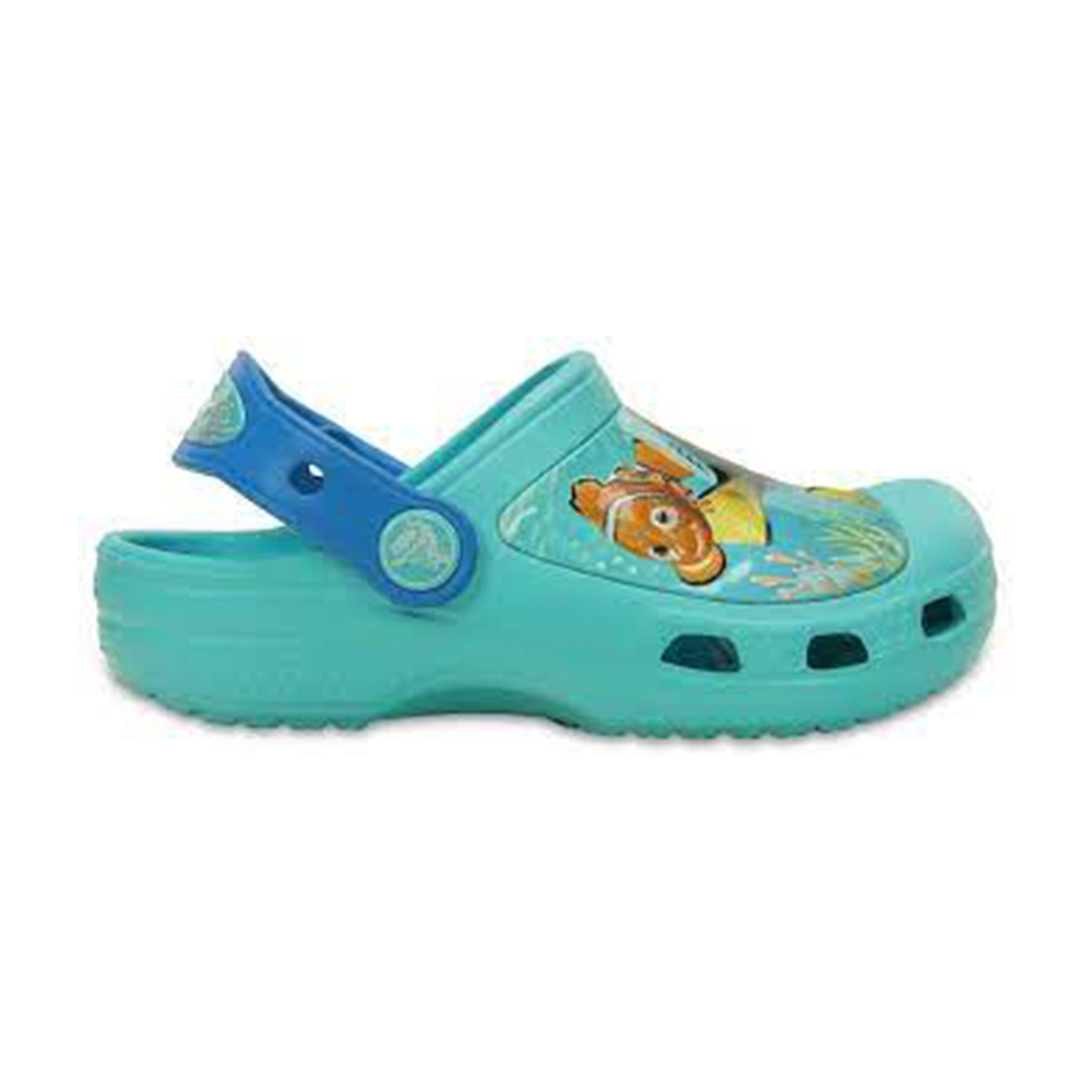 Crocs Uruguay - Home